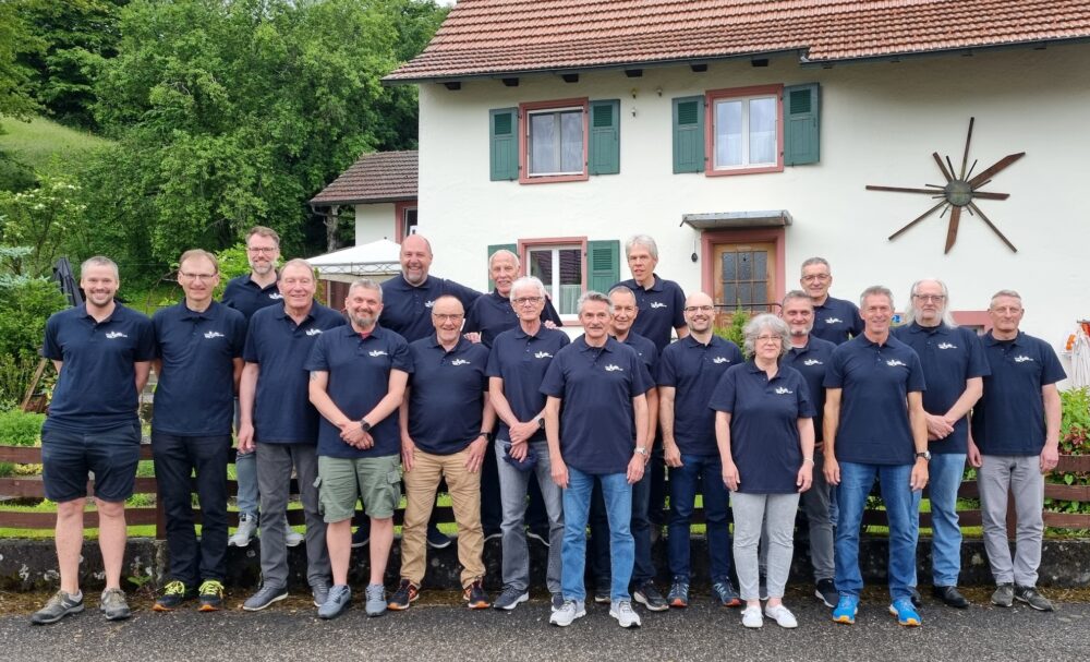 Staff & Organisation | Tret-Lager.ch